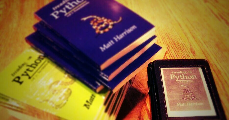 Top 7 Python Books To Learn Programming