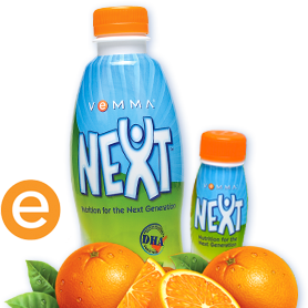 New Age Mama: Nutrition for the NEXT Generation- Introducing Vemma NEXT
