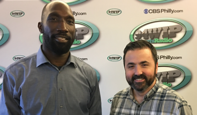 Media Confidential: Philly Radio: Ike Reese, Jon Marks To Host ...