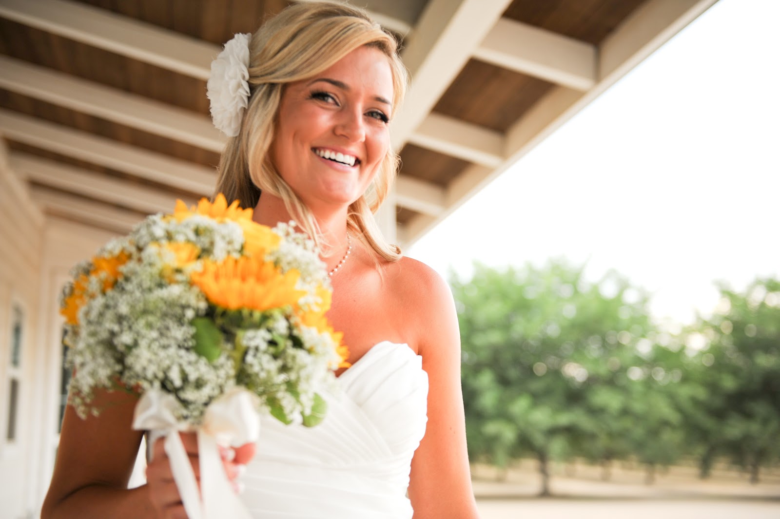 Aileen Savage Photography: Robin & Scott Rominger's Country Wedding