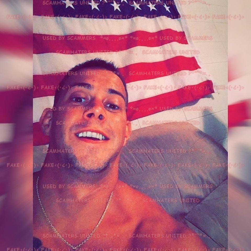 ScamHaters United .. Visit us also on Facebook and Instagram : JASON ...