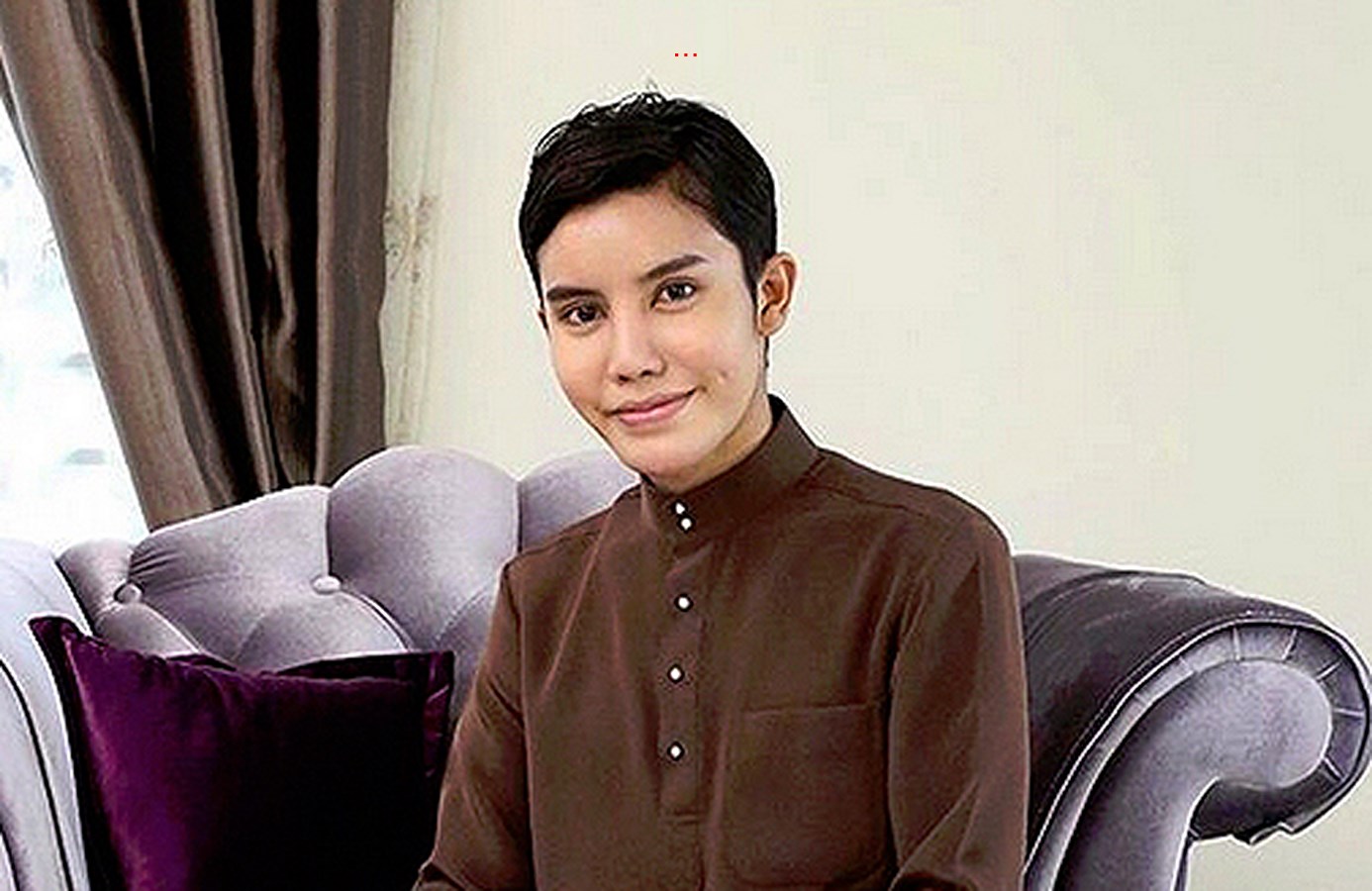 MYARTIS.COM | MYARTIS | MY | ARTIS: SAFIEY ILIAS DIPUJI KONGSI TIPS ...