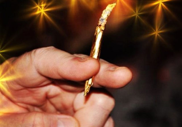 Tahukah Anda Rokok Paling Mahal Dalam Dunia? - Blog Informasi