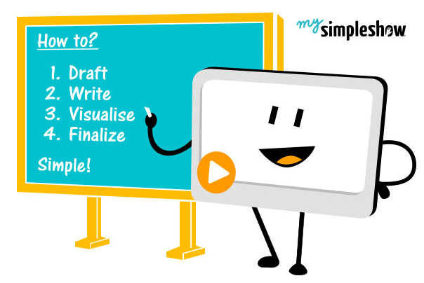 MySimpleShow Review: An Easy Way to Create Explainer Videos Online ...