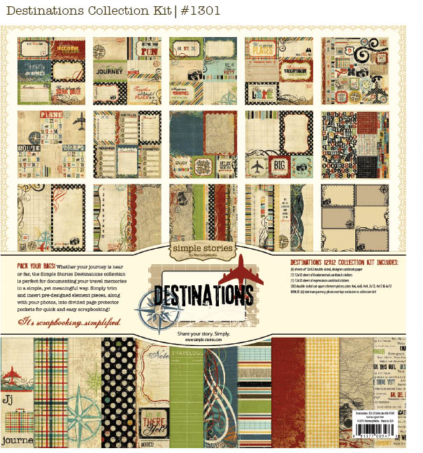 Unity Stamp Company: is it simple.....SIMPLE STORIES & Unity - how is ...