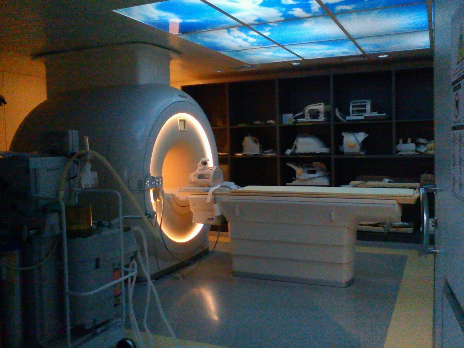 BUDAK ROENTGEN: Peralatan Radiasi- Part 2