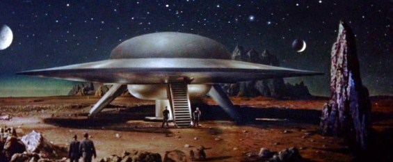 John Kenneth Muir's Reflections on Cult Movies and Classic TV: From the ...