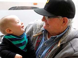 Pip Wilson bhp: Pip Wilson and real YOUTH Work.