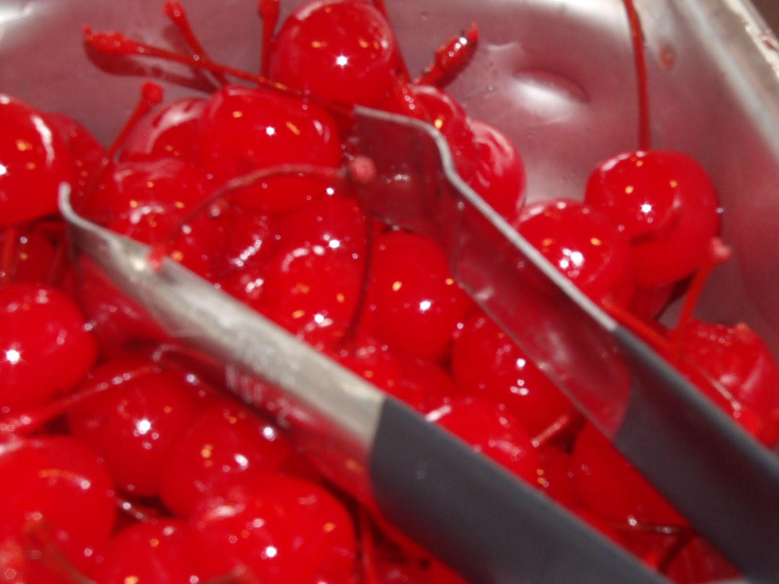 Foodies in the Bible Belt: Sweet CeCe's! SAH-WEET!