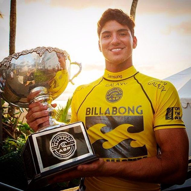 Blog do Dragão - HISTÓRIAS DO SURF: 2014