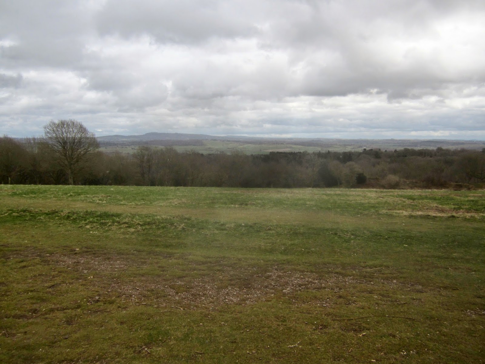 Tales from Tug Harry: Life on the Edge in Kinver