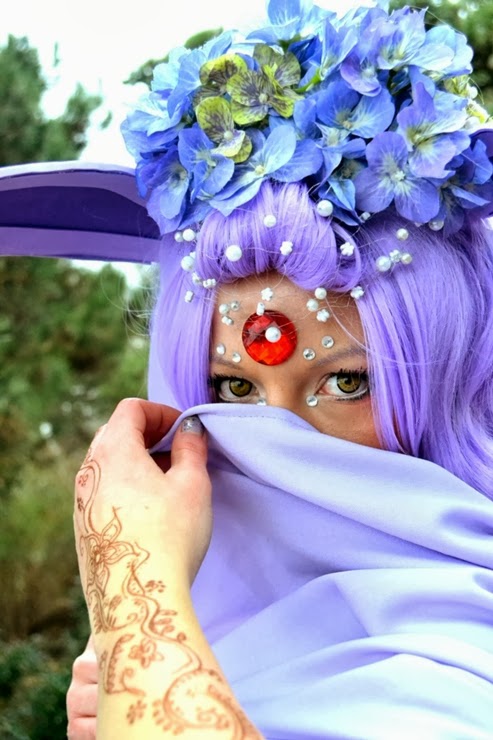 Cosplay #43 | Pokémon Cosplay | Mega Hero | Desperte o Herói que há em ...