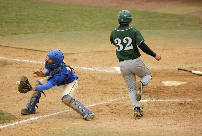 South Plainfield NJ Varsity Baseball Team: Union/GMC Autism Awareness ...