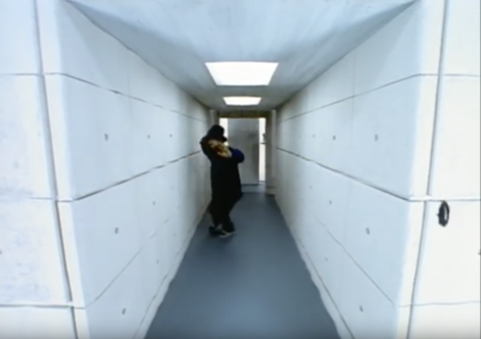 Through The Lens Productions: Music Video Analysis: Jamiroquai ...