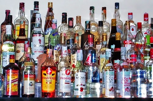 Ethyl Alcohol Assay - Think before you drink!: Ethanol Assay