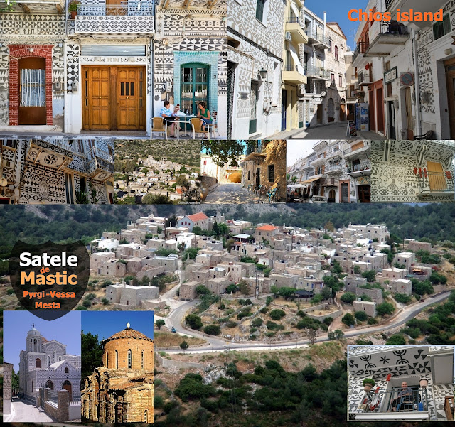 Calin Radulescu Travel: TOP 25 | HELLAS: Orase si capitale insulare ...