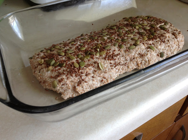 Simplicity In All Things: Manna Bread