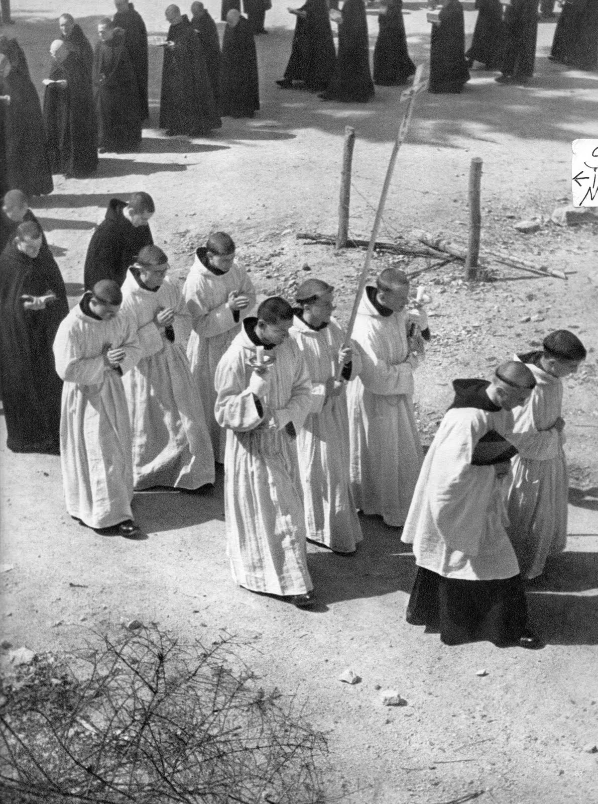 Monastery Garments: Monks Habits | Friars Habits