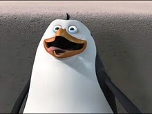 the pinguin of madagascar | Kumpulan Foto Kartun