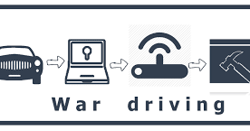 Wardriving