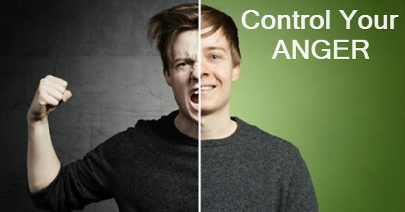 Brainwave Entrainment Science 5 Ways To Control Your Anger And Keep Calm