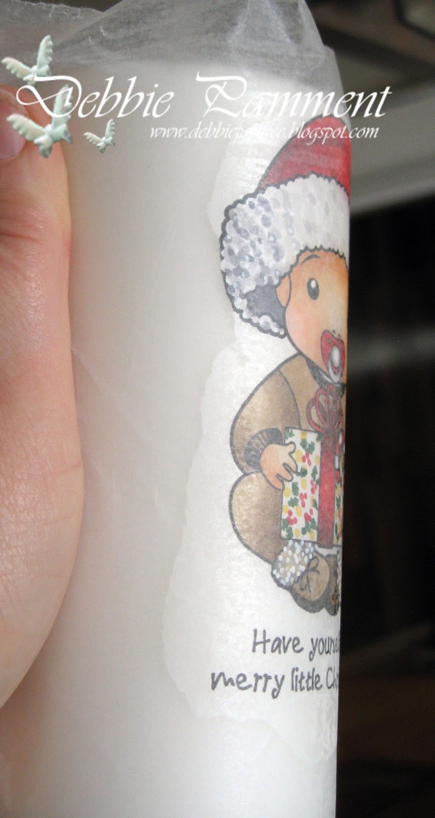 La-La Land Crafts Inspiration and Tutorial Blog: Tutorial Thursday ...