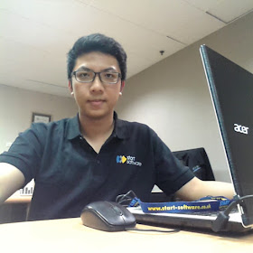 The Start Software blog - Alpha Tracker, Alpha Legal, Alpha Anywhere and more: Alpha Anywhere ...