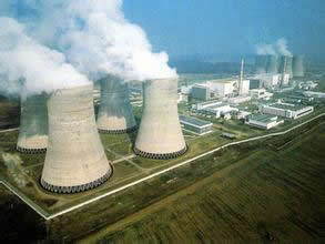 Science online: The nuclear power plants advantages and disadvantages