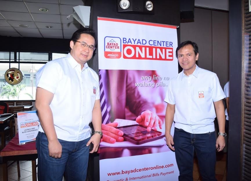Lovin' Davao: Bayad Centers Launches Online Facility for OFWs and Local ...