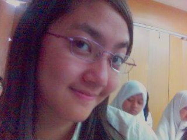 Foto Cewek Abg Bispak Bandung Anis Dan Bintang