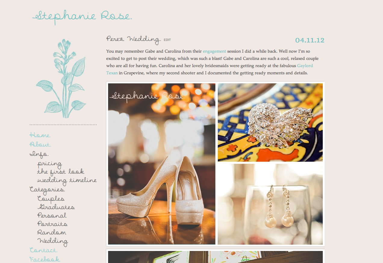 Stephanie Rose Photography