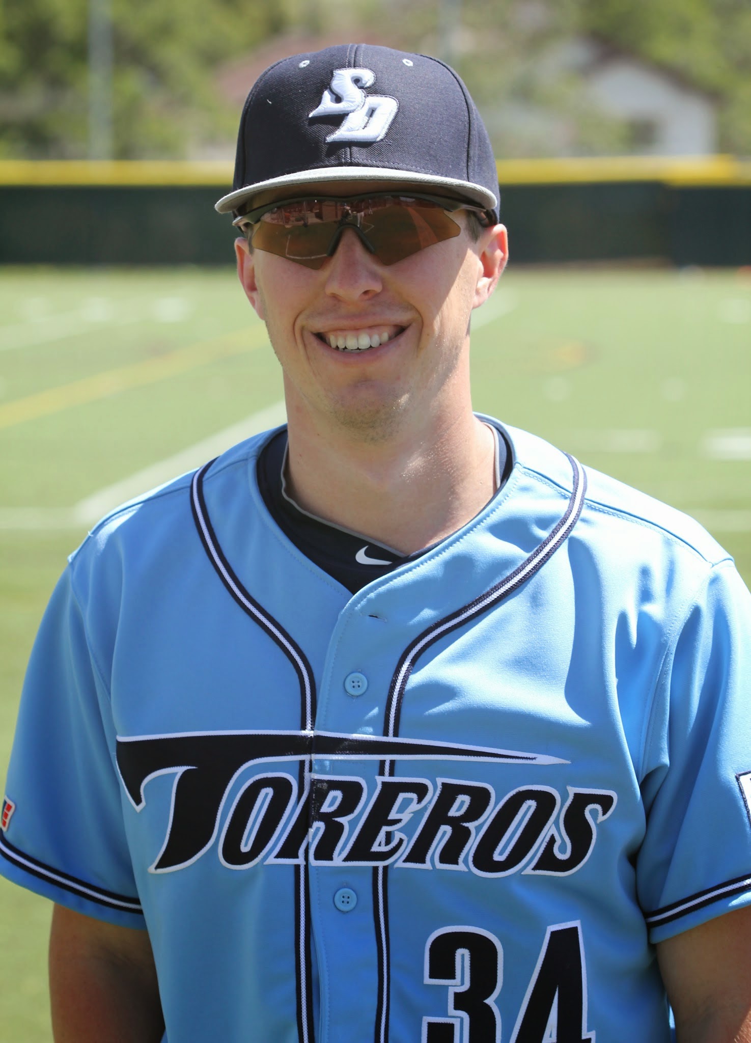 Toreros Baseball: Coaches