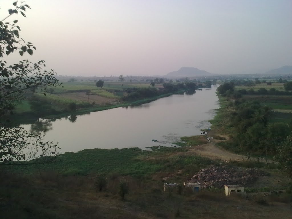 Trekking In Maharashtra: Induri Fort (किल्ले इंदुरी)