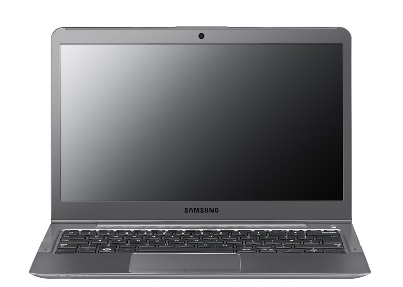 halohalo22o: Samsung launches its first ever Ultrabook