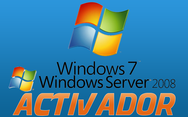 Activa Windows 7, Server 2008 [32/64 Bit][RemoveWat][MF] ~ SOLOPORMF ...