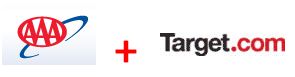 Target Addict: AAA discount on Target.com