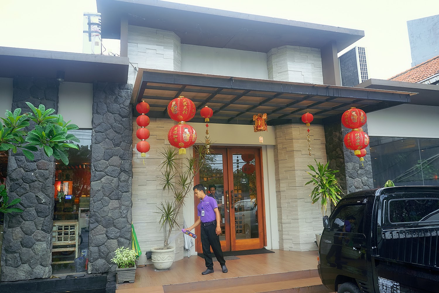 Cocari All You Can Eat Restaurant