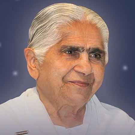 Importance Of Forgive And Forget – Dadi Janki | Hindu Blog