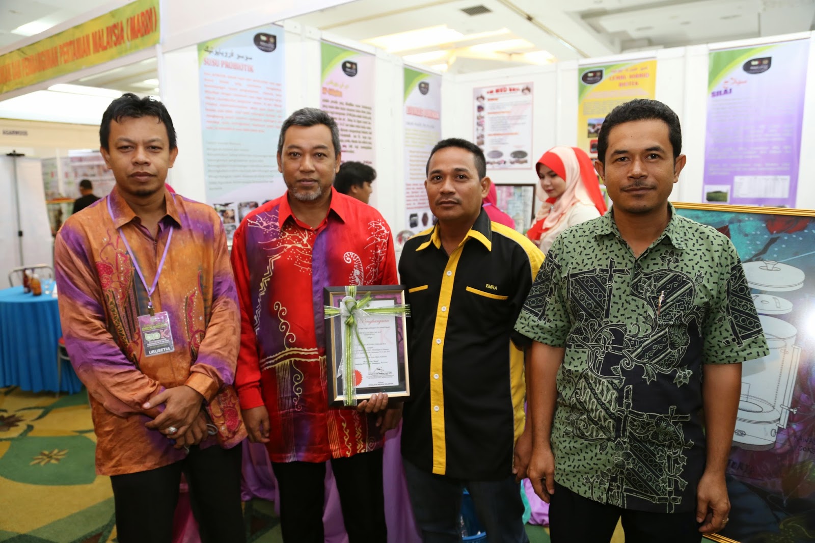 PPIT PASIR PUTEH: Julai 2014