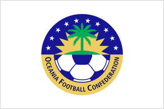 Futbol de Oceania