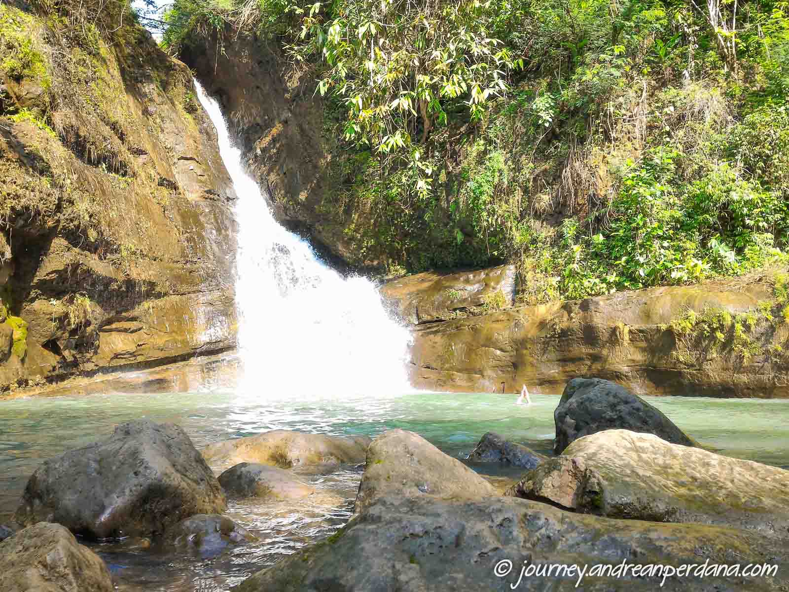 Journey Of Andrean Perdana