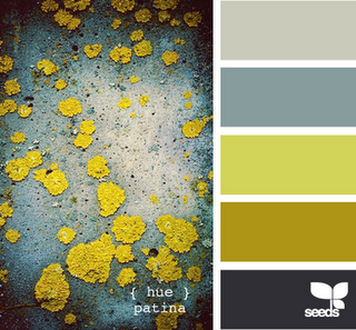 Designology Interiors: Color palettes and Ikea Hacking