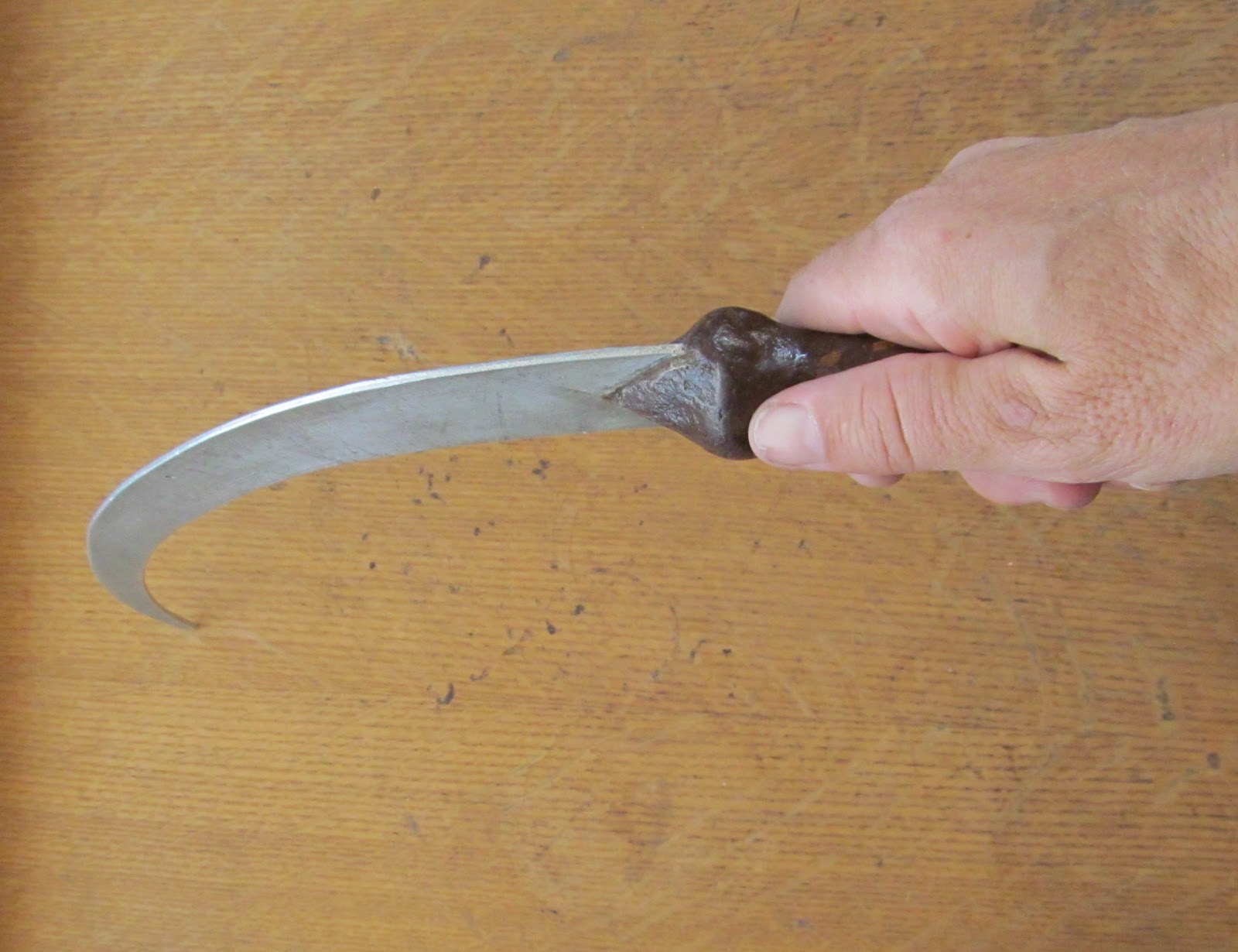 Sword and Circle: Sangot