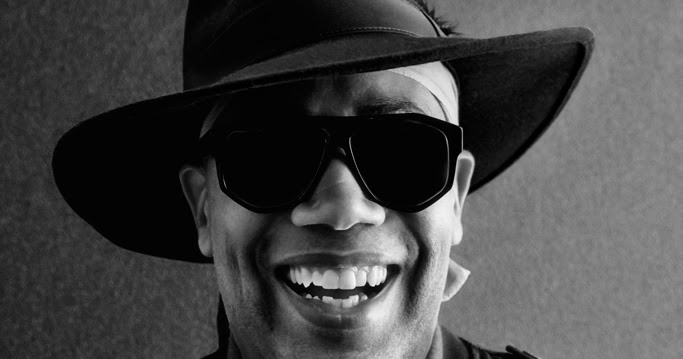 Más amor de Carl Craig por Detroit