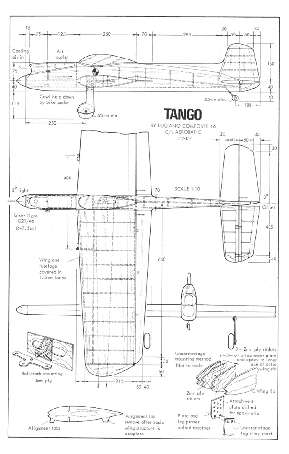 Zbor captiv - zbor circular - Aeromodelism/Control Line Stunt - flying ...