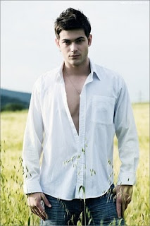 HOT MEN GALLERY: PETER MENKY