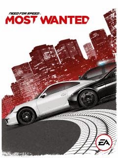 [Java Game] Need For Speed Most Wanted 2014 [By EA Mobile] | Viết bởi ...