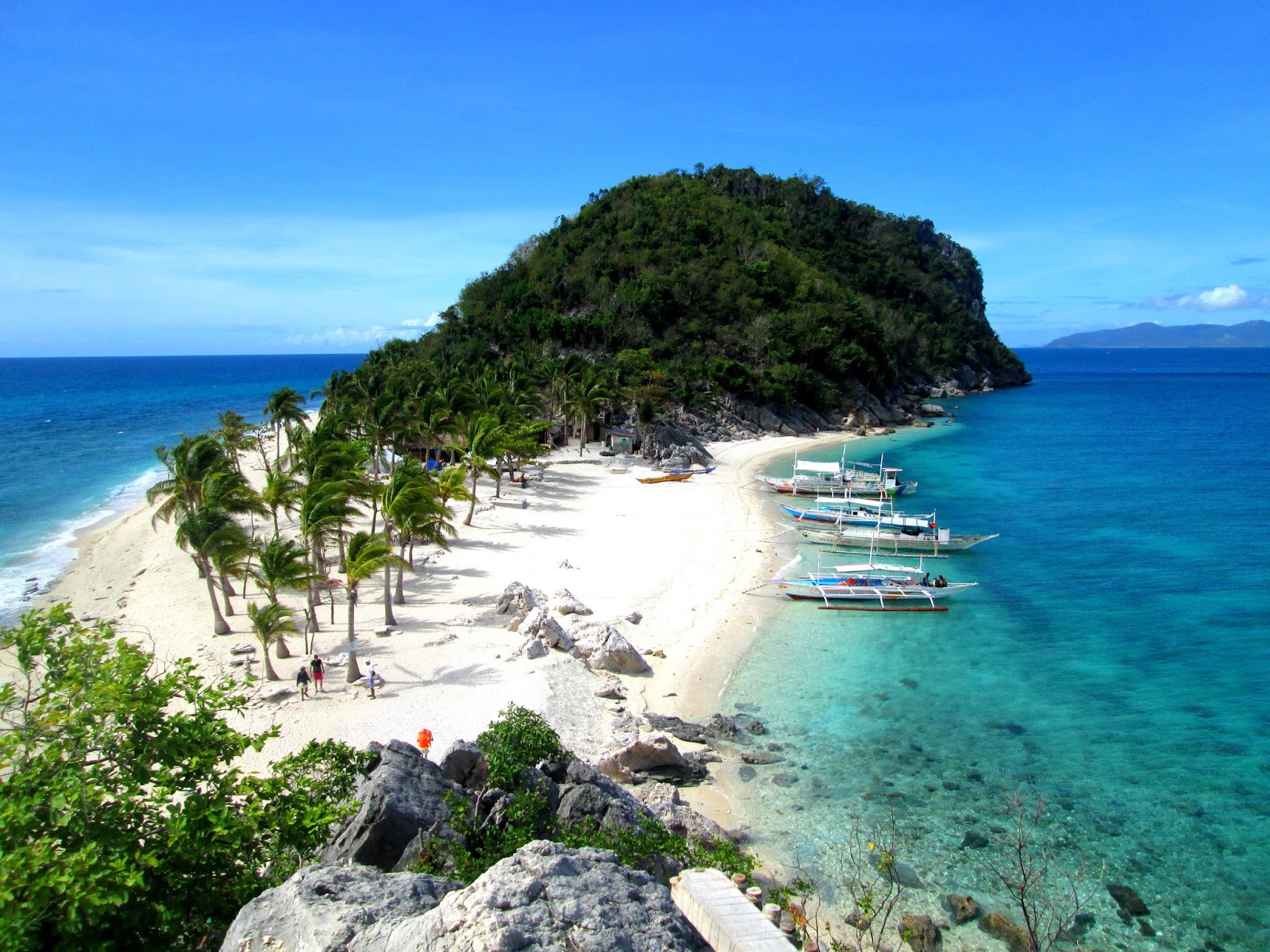 Iloilo: Islas de Gigantes in a Day