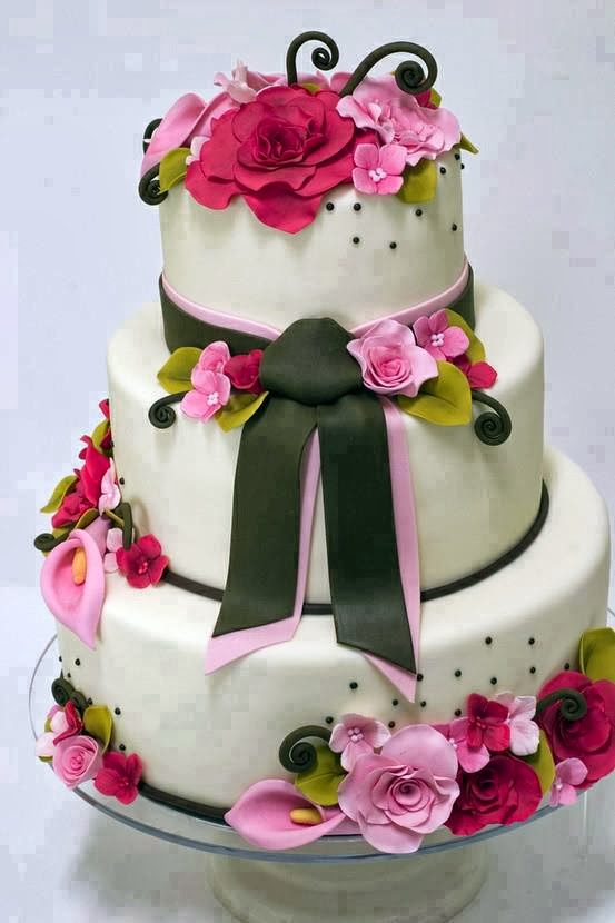 Mini tutos kimmy: Pasteles ricos