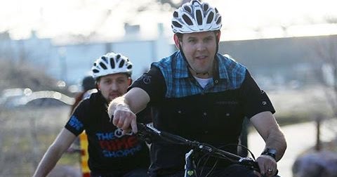 All Things Bike: Ode to Aaron Danger Mecham